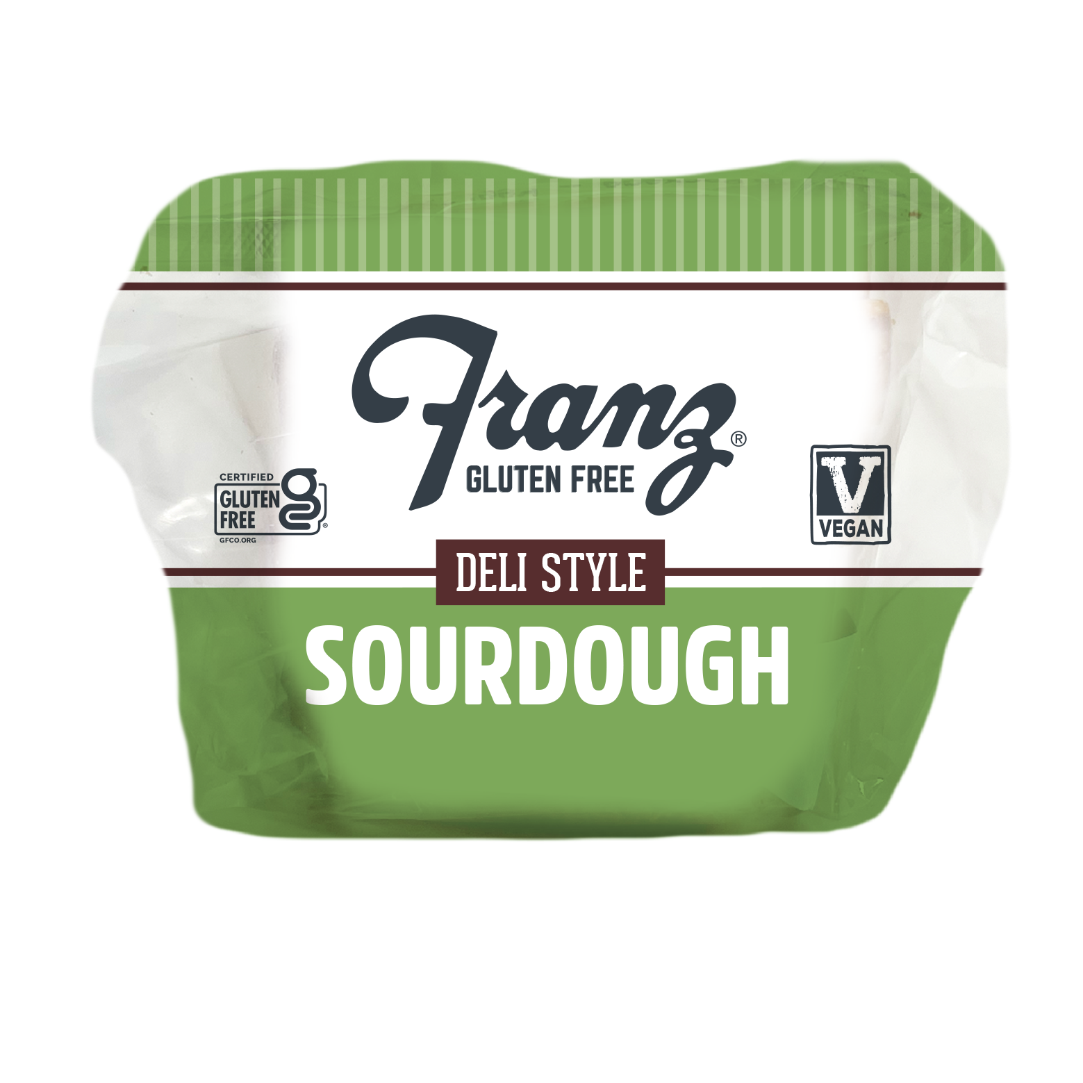 FRANZ DELI STYLE GLUTEN FREE SOURDOUGH BREAD – Franz Gluten Free