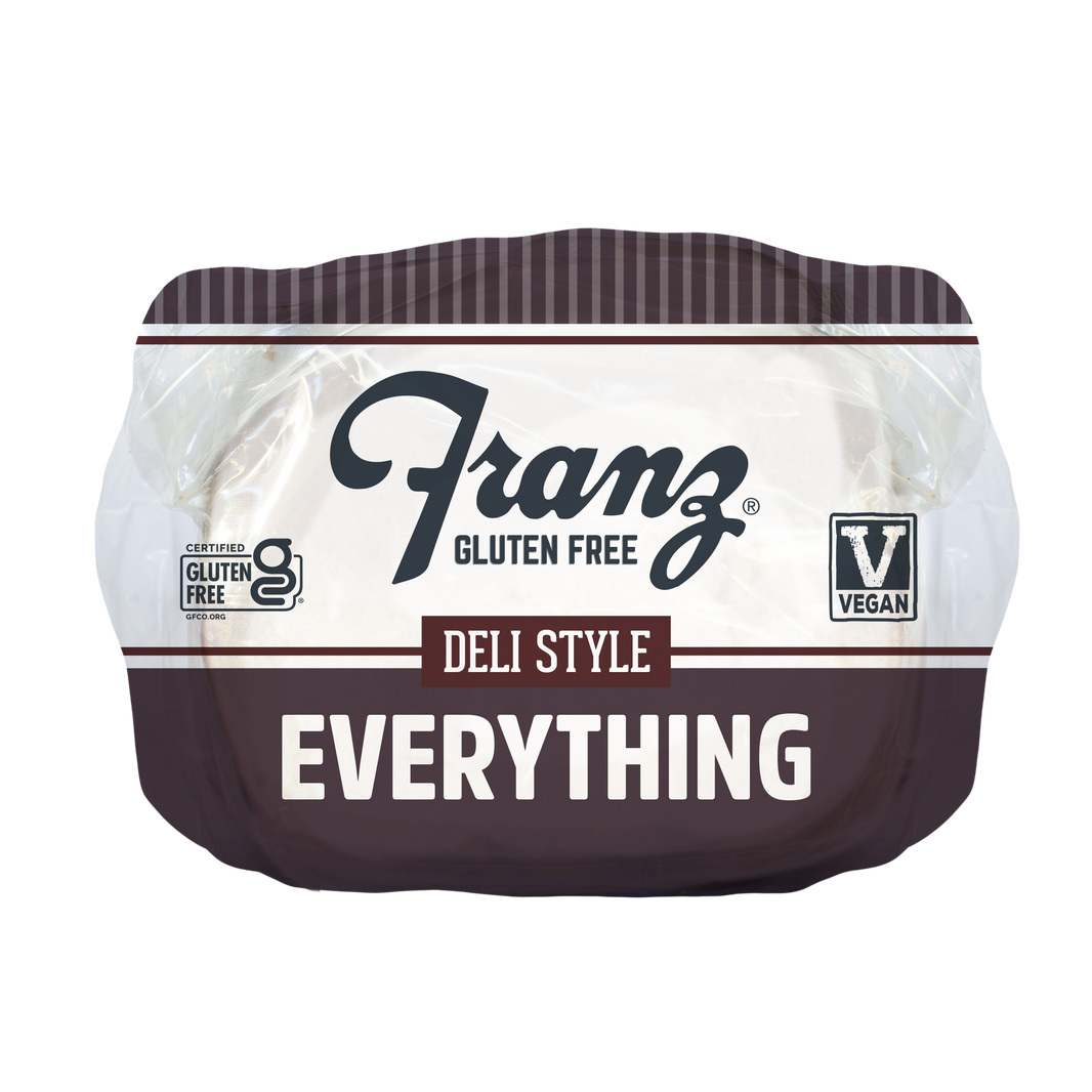 Franz Gluten Free baked goods