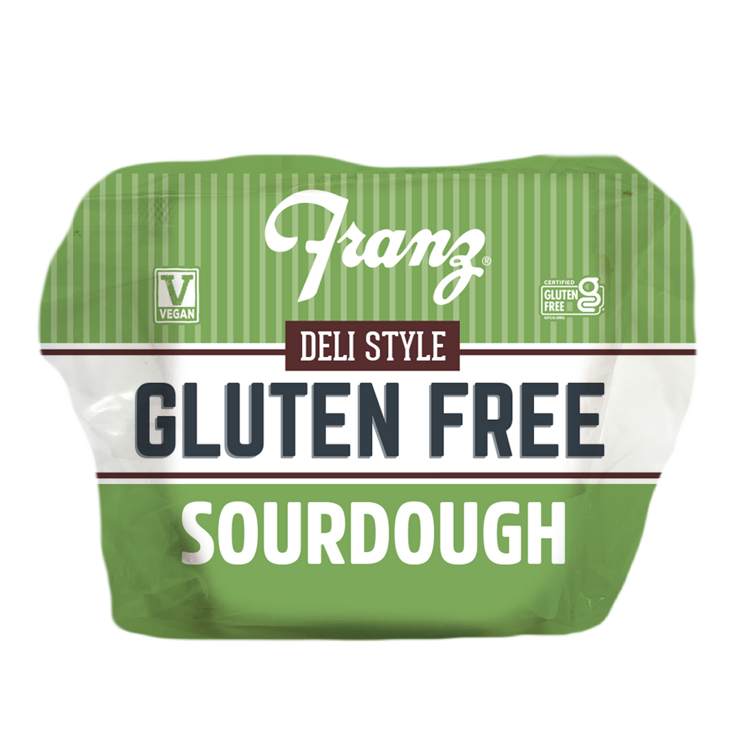 Franz Gluten Free baked goods