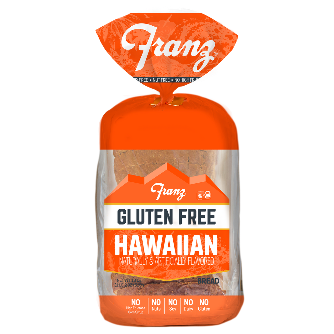 Franz Gluten Free baked goods